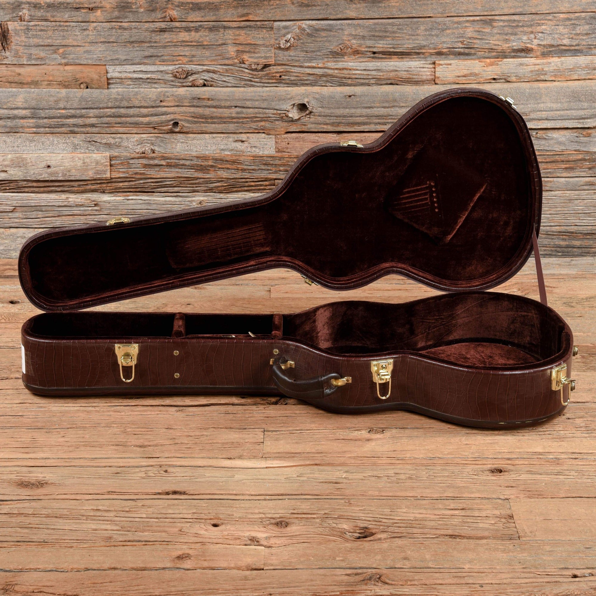 Morgan Monroe M-00-TBV Sunburst – Chicago Music Exchange