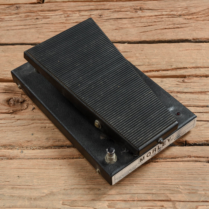 Morley Wah – Chicago Music Exchange