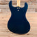 Mosrite Ventures Model Bass Midnight Blue 1969 – Chicago Music Exchange