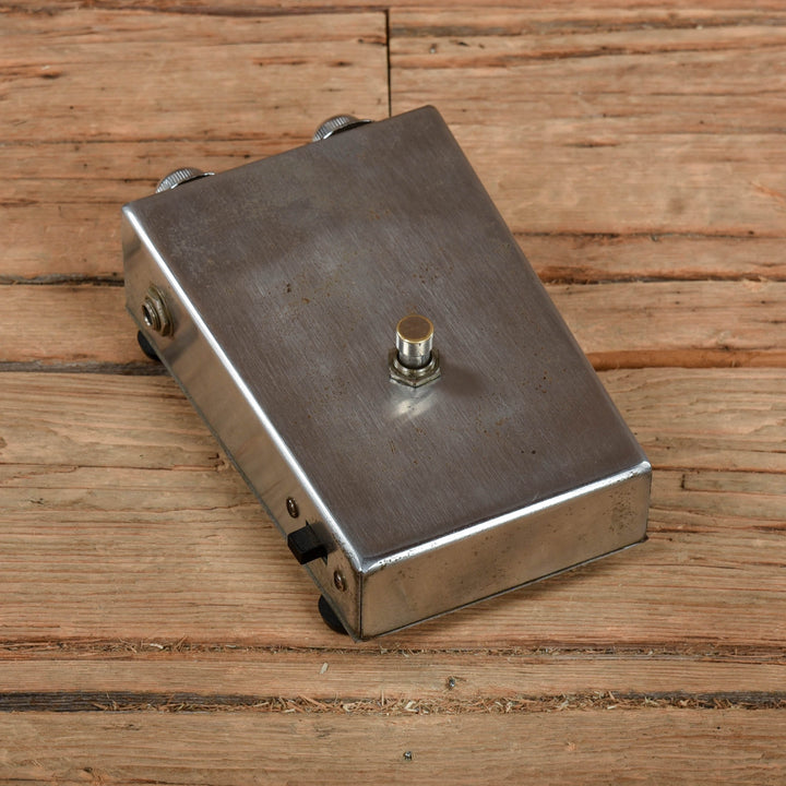 Mosrite Fuzzrite 1960s – Chicago Music Exchange