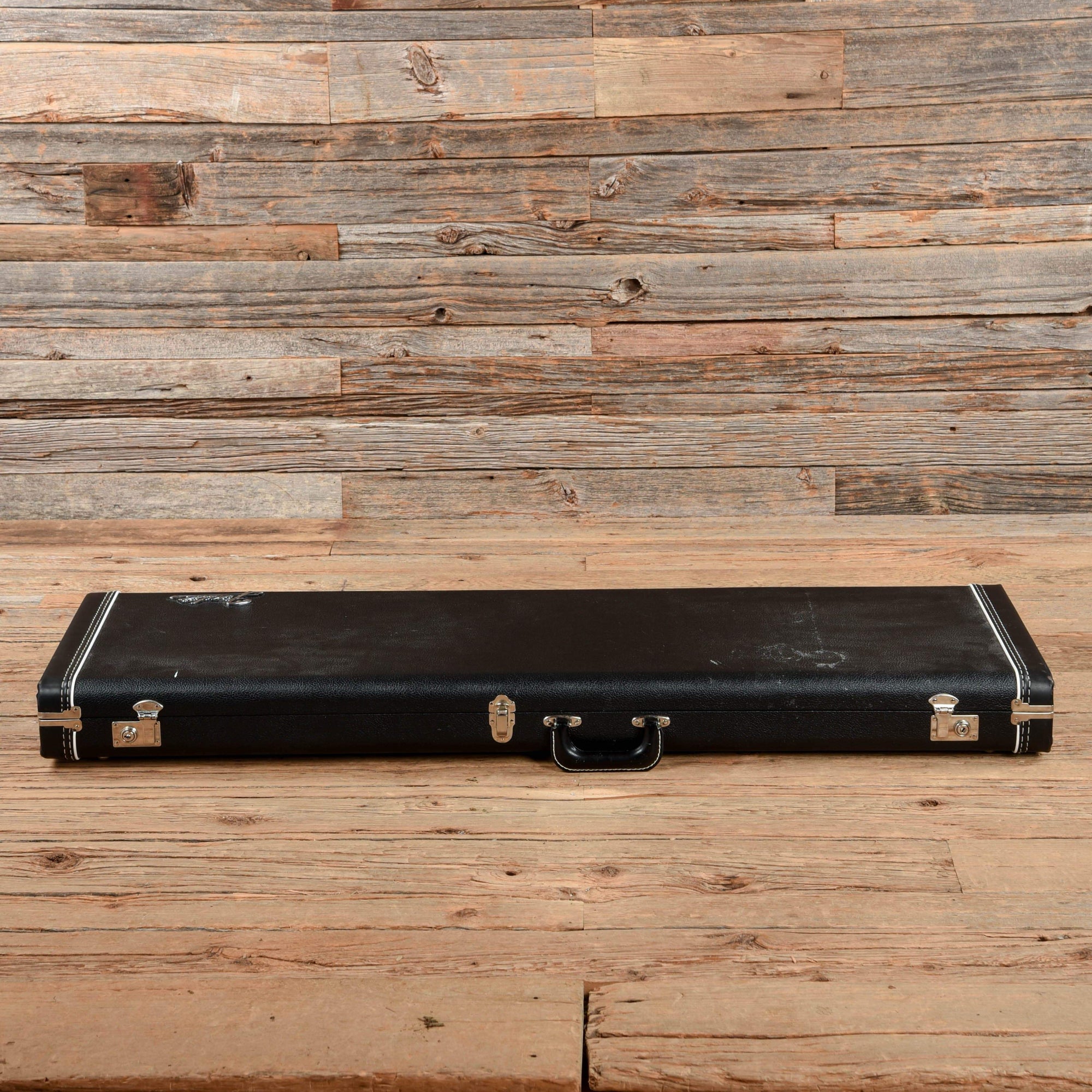 MTD Kingston CRB 4-String Black – Chicago Music Exchange