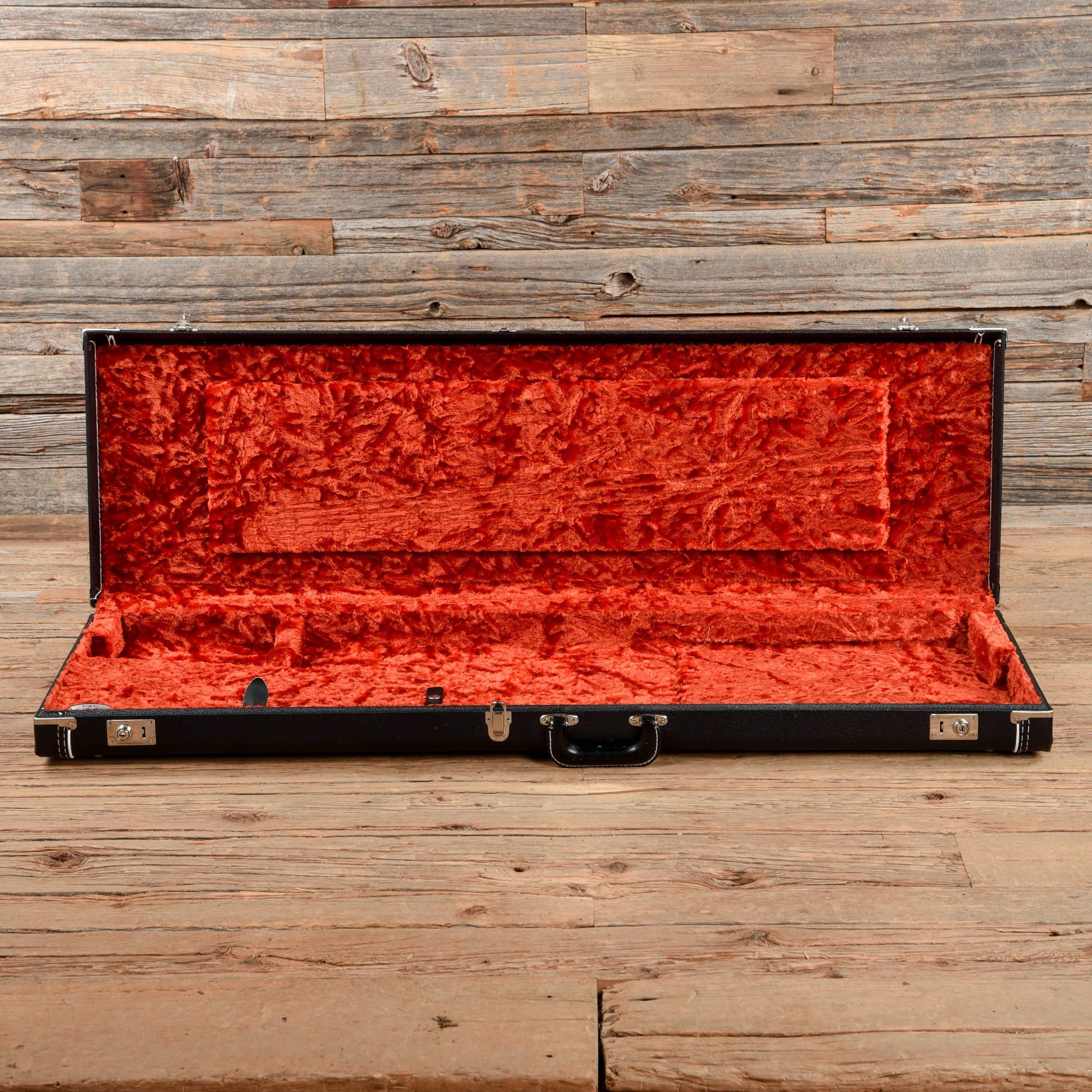 MTD Kingston CRB 4-String Black – Chicago Music Exchange