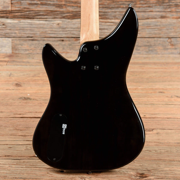 MTD Kingston CRB 4-String Black – Chicago Music Exchange