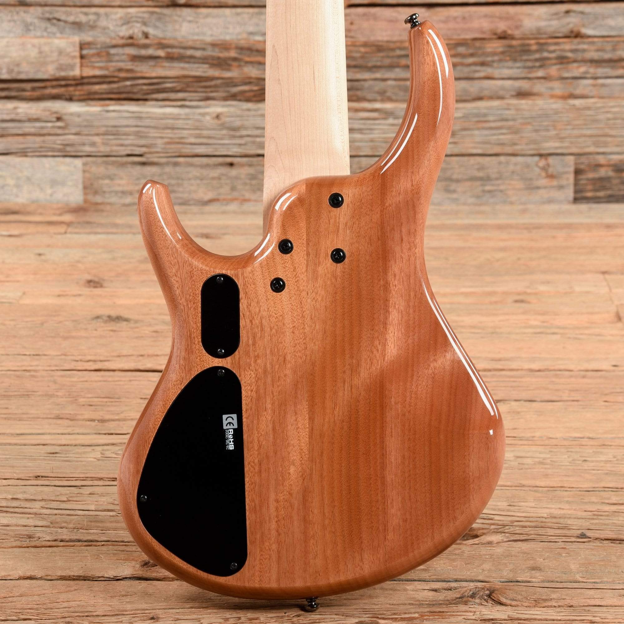 MTD Kingston Z 5 Natural – Chicago Music Exchange