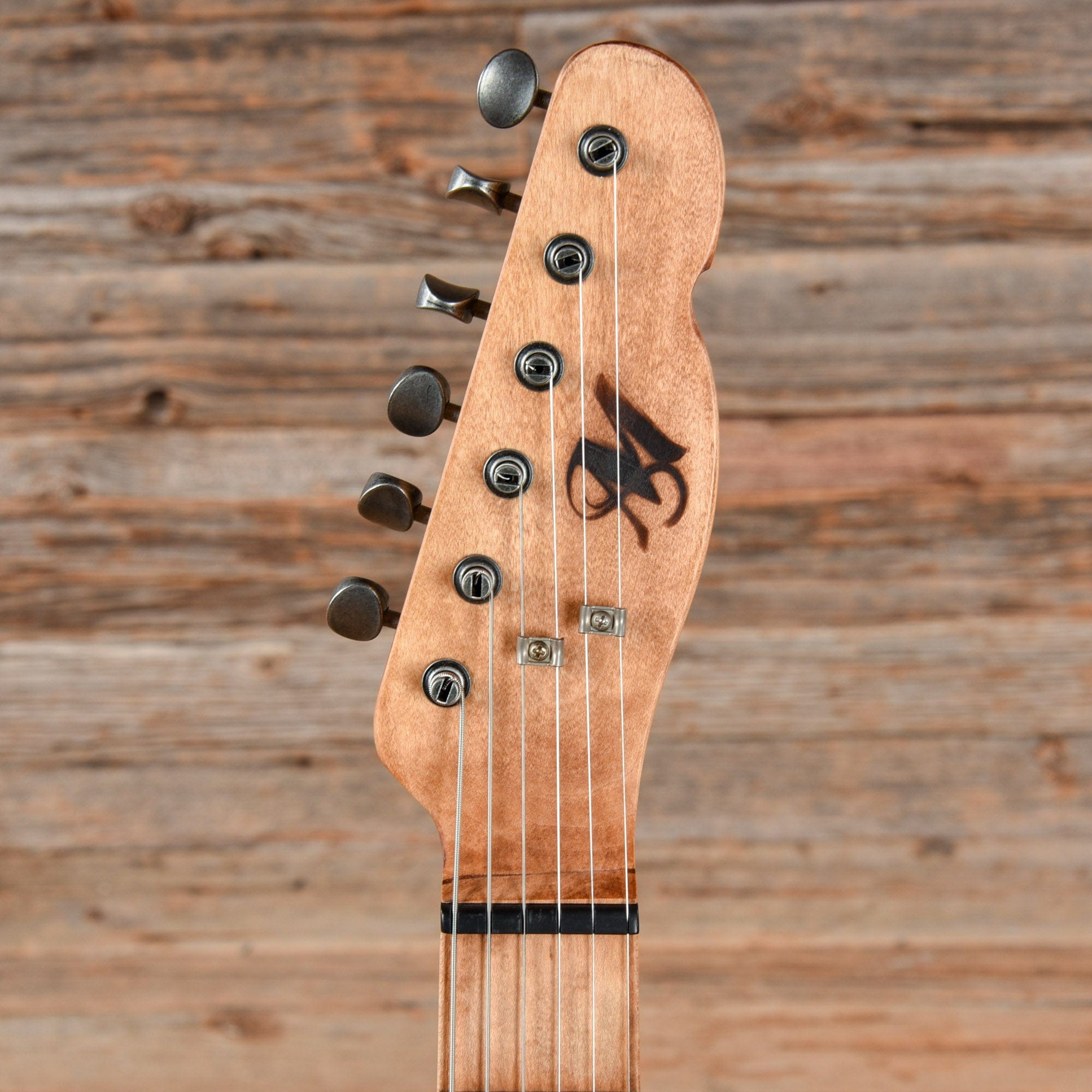 Mule Mulecaster Prototype White Powdercoat 2017 – Chicago Music Exchange