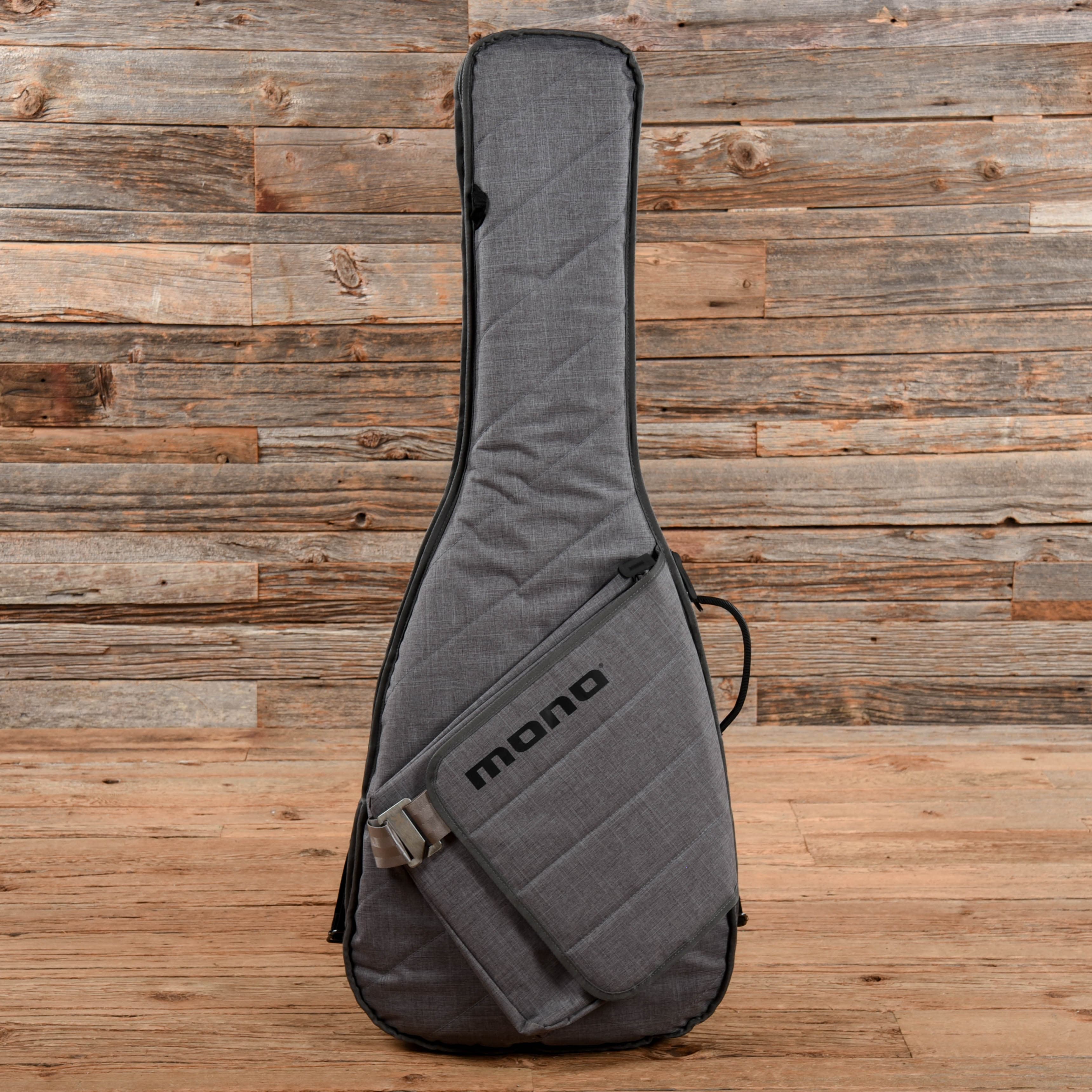 Inside: Mule Guitars – Chicago Music Exchange