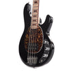 Music Man BFR StingRay Short Scale Bass "Bombshell" Black – Chicago ...