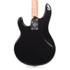 Music Man BFR StingRay Short Scale Bass "Bombshell" Black – Chicago ...