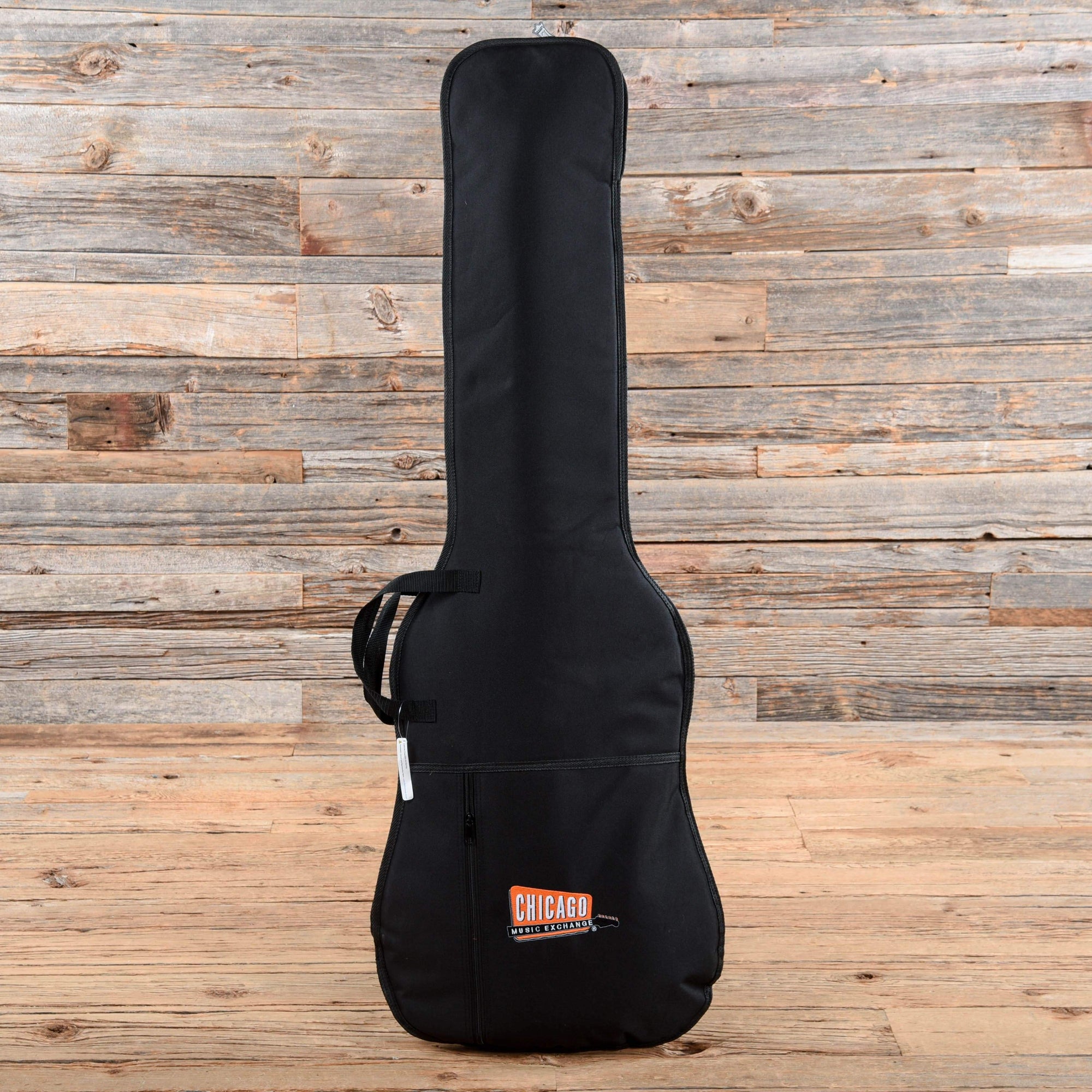 Music Man Sterling 4 H Fretless Vintage Sunburst 2001 – Chicago Music ...