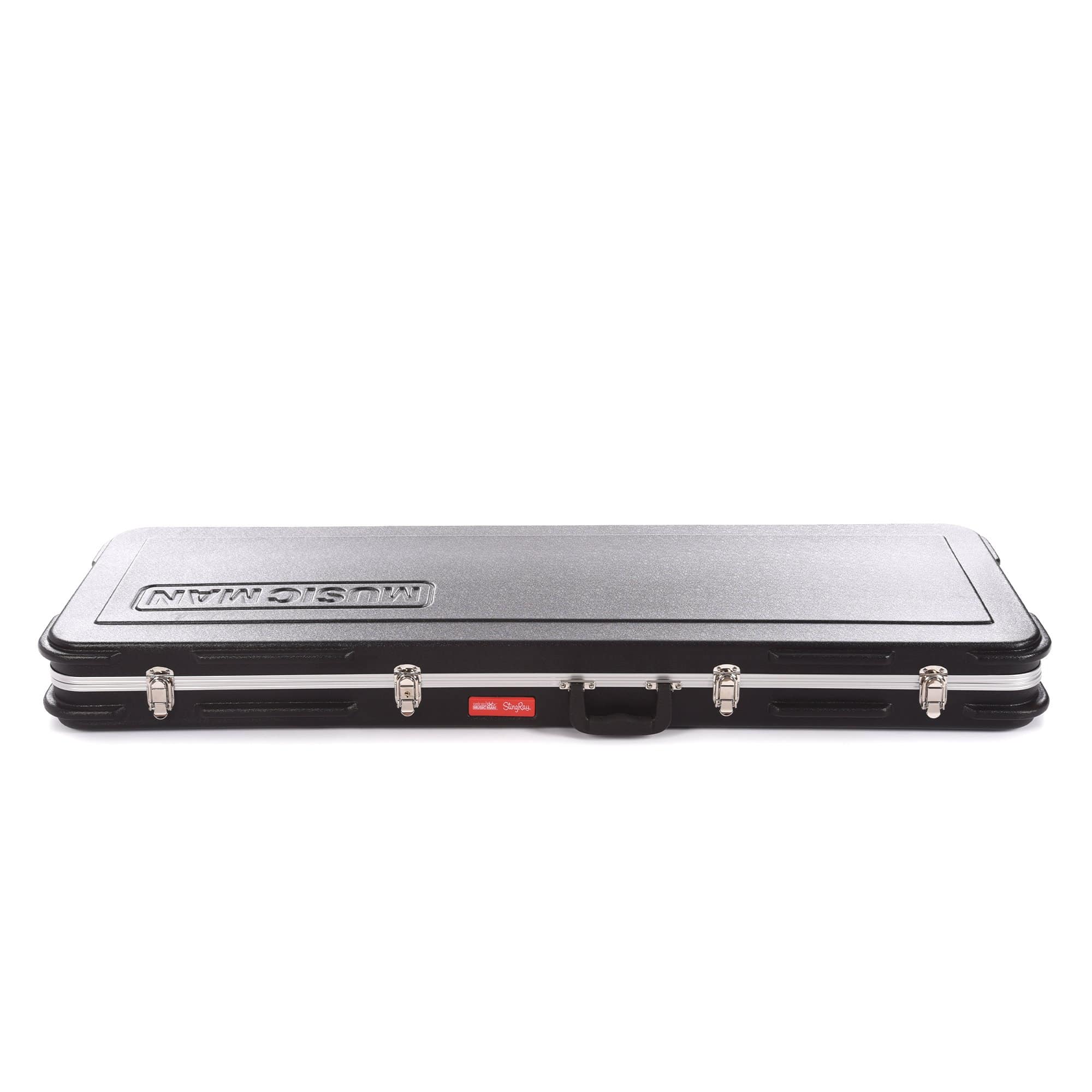 Music Man BFR Stingray 5 Ginger Burst Sparkle – Chicago Music Exchange