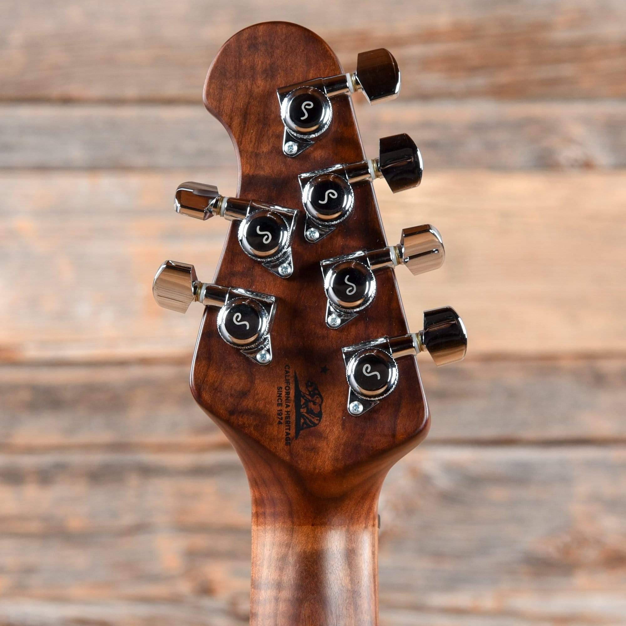 Music Man Cutlass RS Sunburst – Chicago Music Exchange