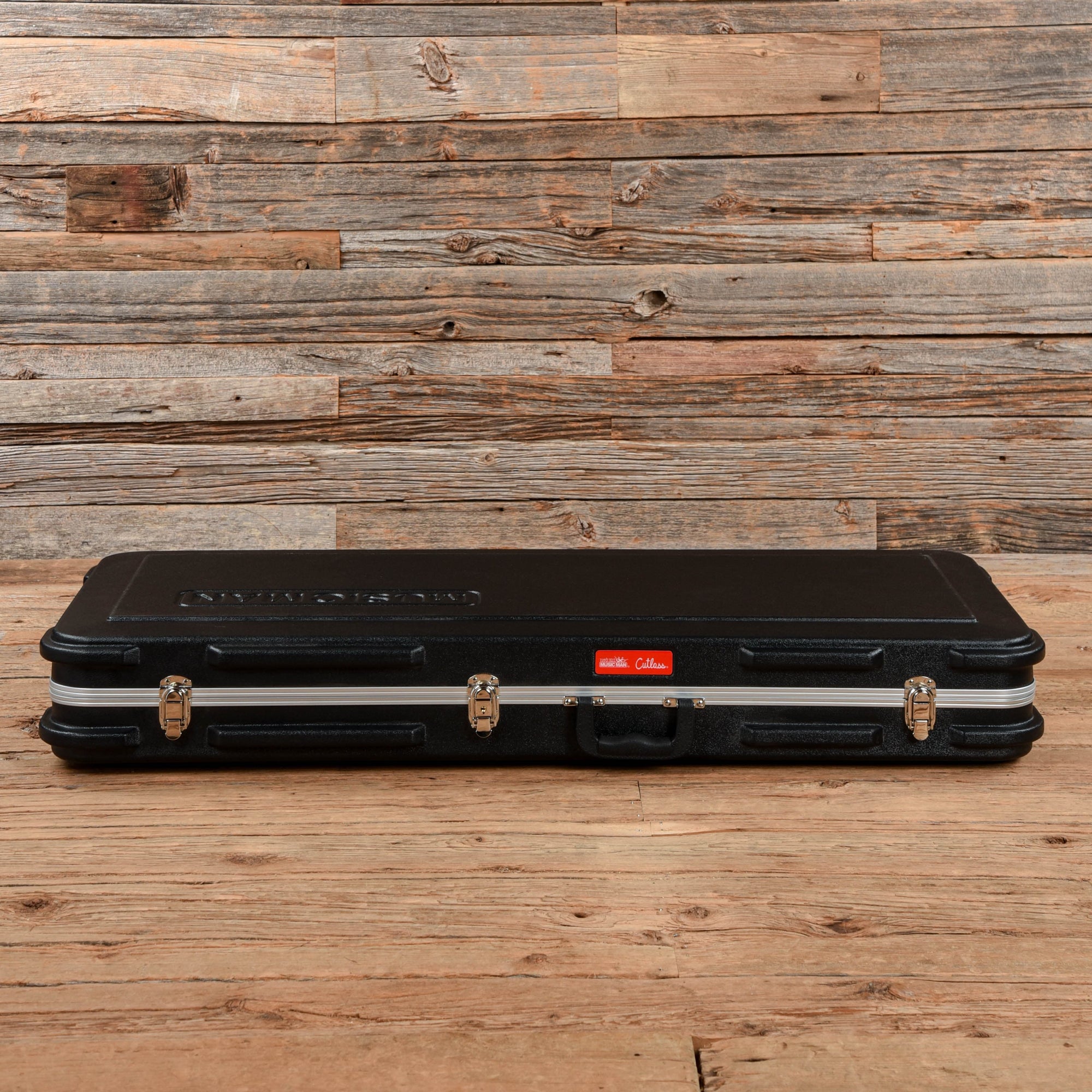 Music Man Cutlass RSS Maroon Mist – Chicago Music Exchange