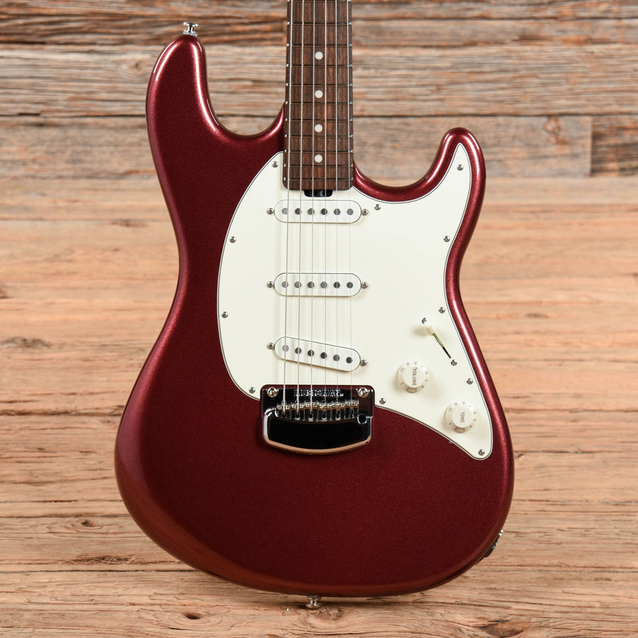 Music Man – Chicago Music Exchange