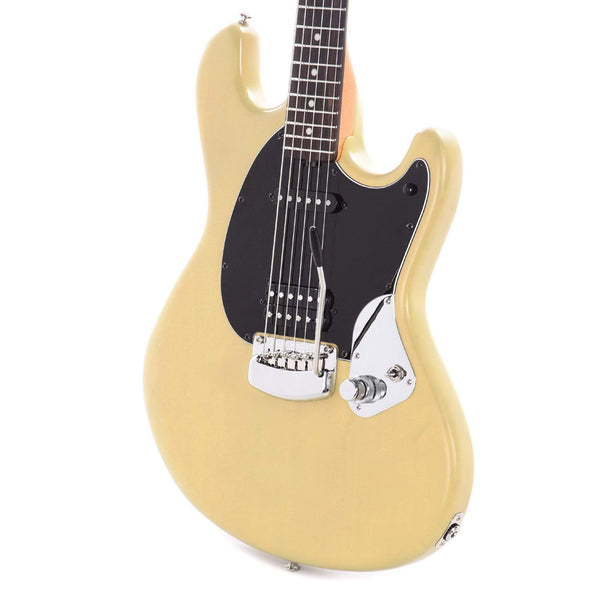 Music Man Dustin Kensrue StingRay Guitar HS Trem TV Blonde – Chicago ...