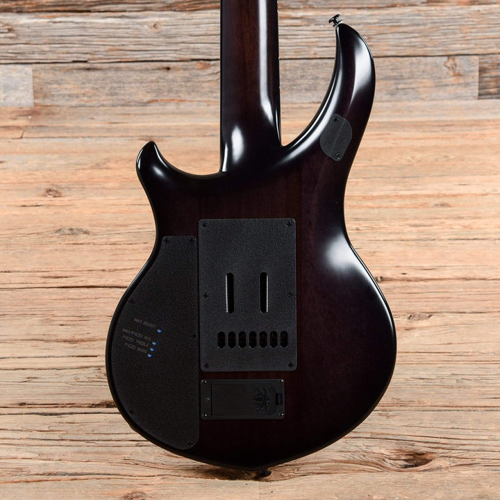 Music Man John Petrucci Monarchy Majesty 7 Black Knight 2018 – Chicago ...