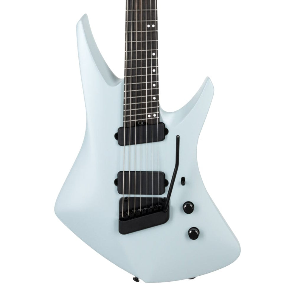 Music Man Kaizen Tosin Abasi 7-String Mint – Chicago Music Exchange