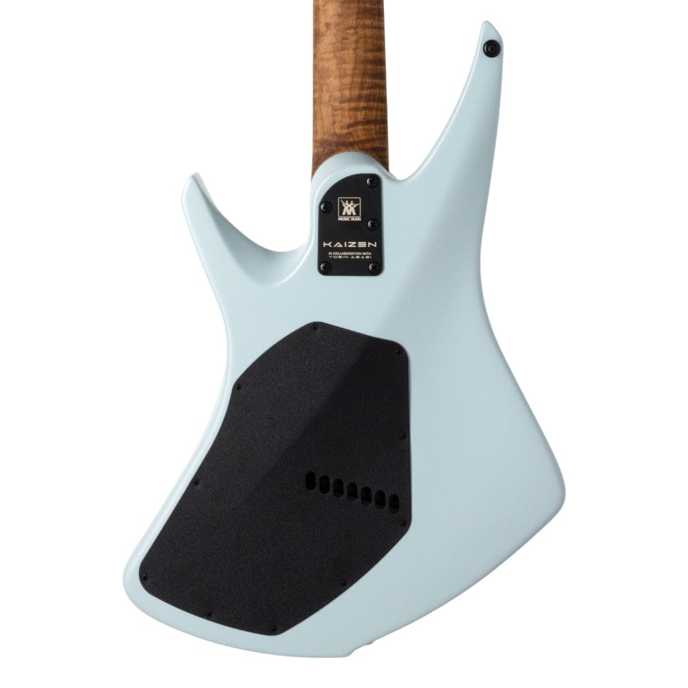 Music Man Kaizen Tosin Abasi 7-String Mint – Chicago Music Exchange