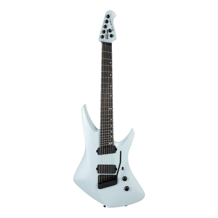 Music Man Kaizen Tosin Abasi 7-String Mint – Chicago Music Exchange