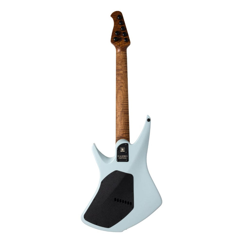 Music Man Kaizen Tosin Abasi 7-String Mint – Chicago Music Exchange