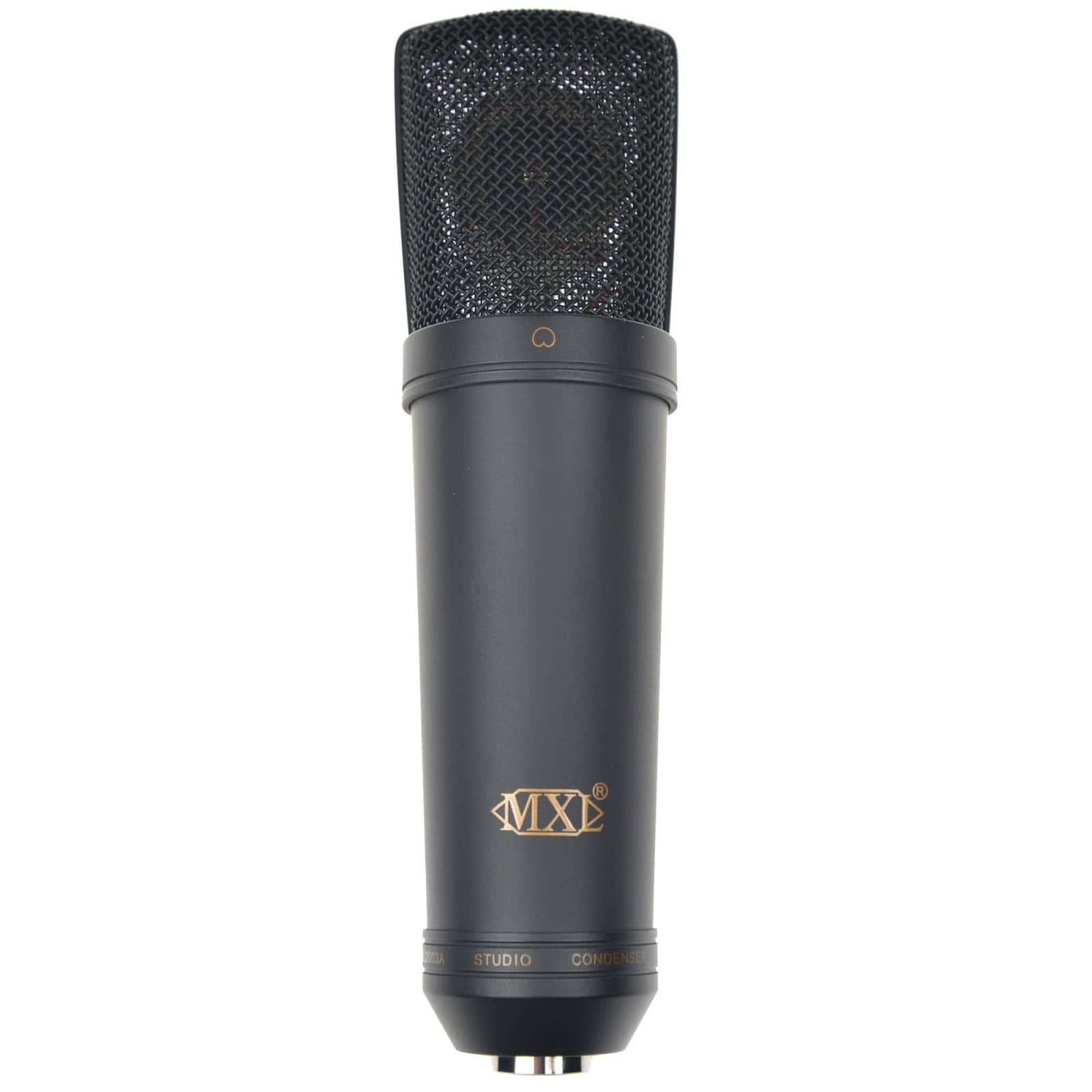 MXL 2003A Large Diaphragm Low Noise Condenser Microphone – Chicago ...