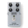 MXR M89 Bass Overdrive – Chicago Music Exchange