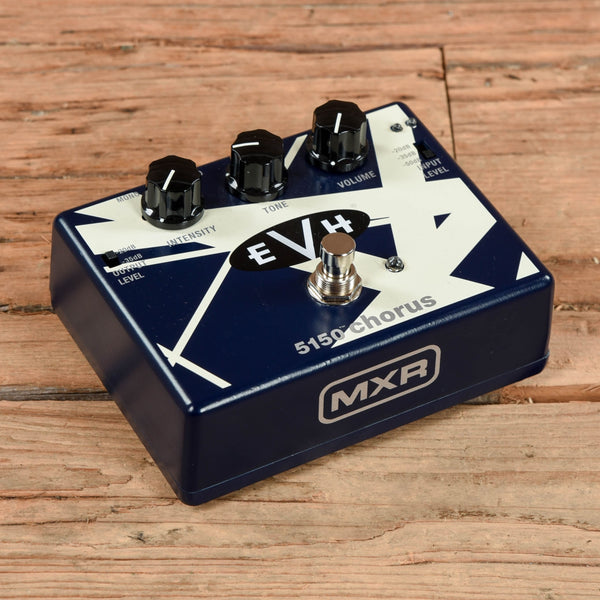 MXR 5150 Chorus – Chicago Music Exchange