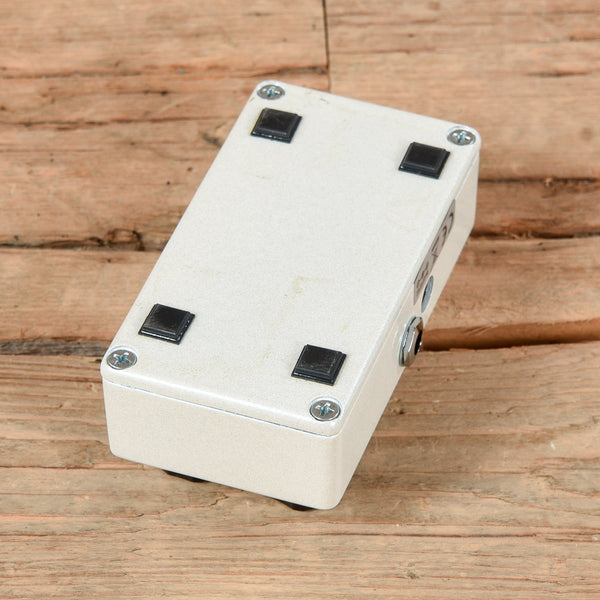 MXR Custom Comp CSP202 – Chicago Music Exchange