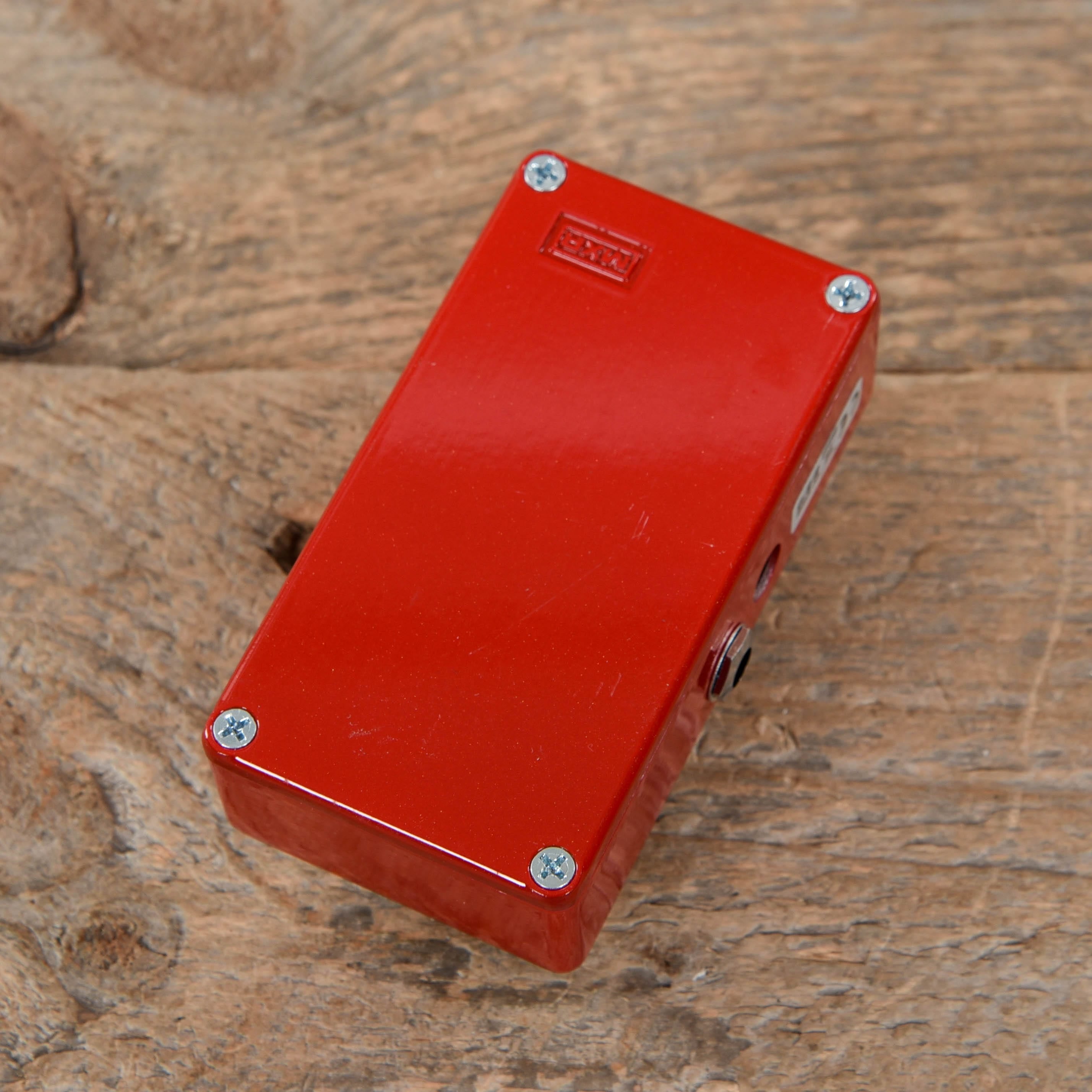 MXR Dyna Comp Deluxe Compressor – Chicago Music Exchange