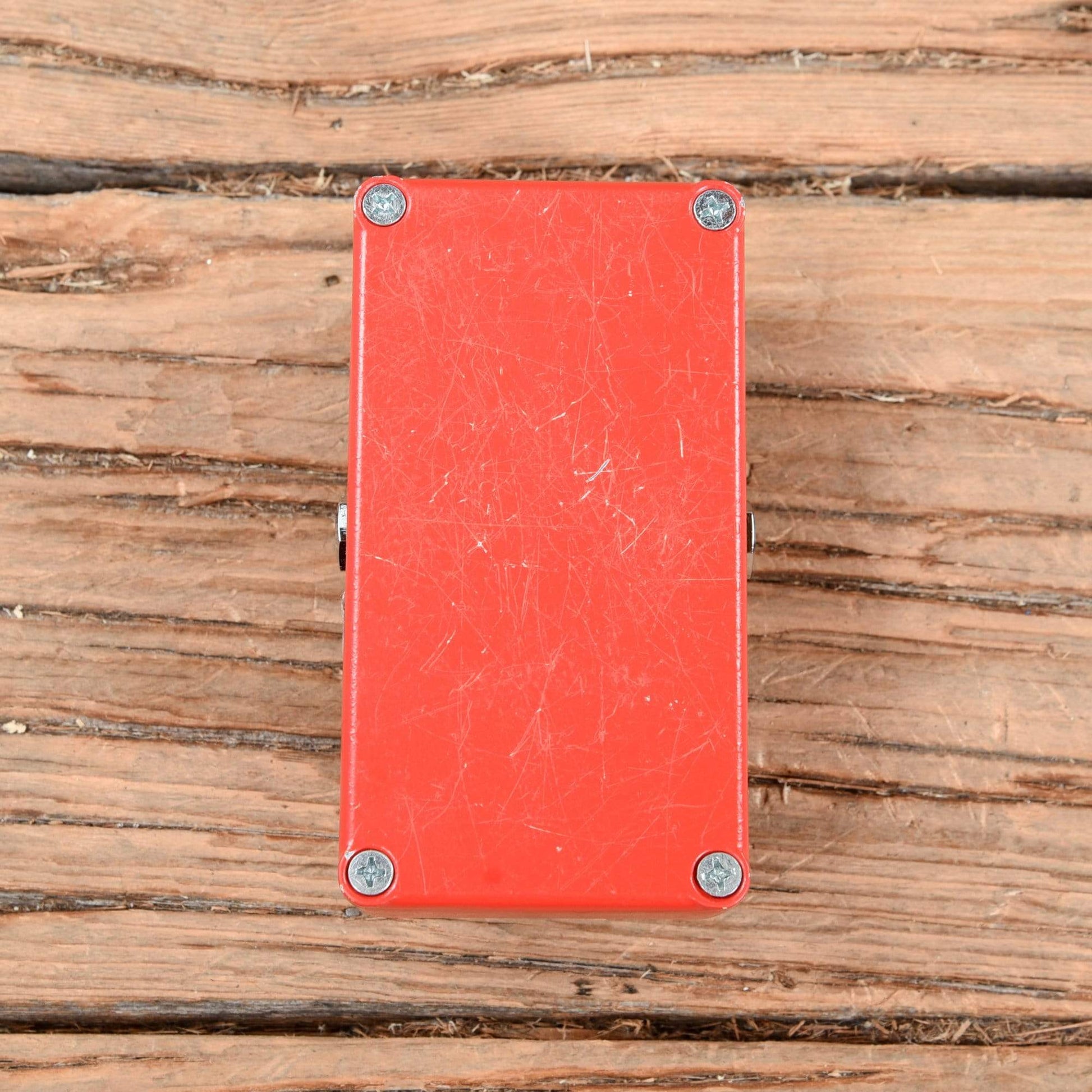 MXR Dyna Comp M-102 – Chicago Music Exchange