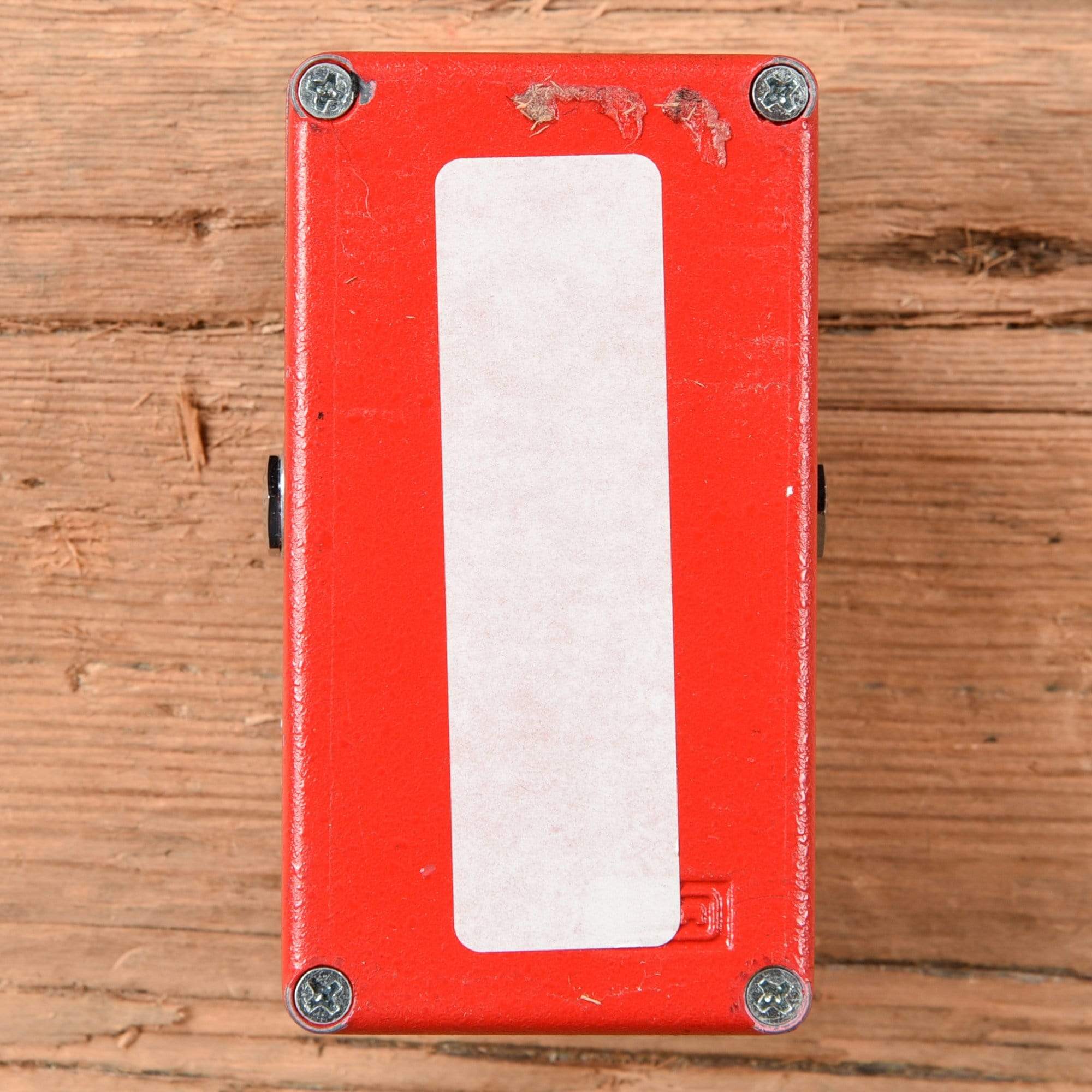 MXR Dyna Comp M-102 – Chicago Music Exchange