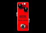 MXR Dyna Comp Mini Compressor – Chicago Music Exchange