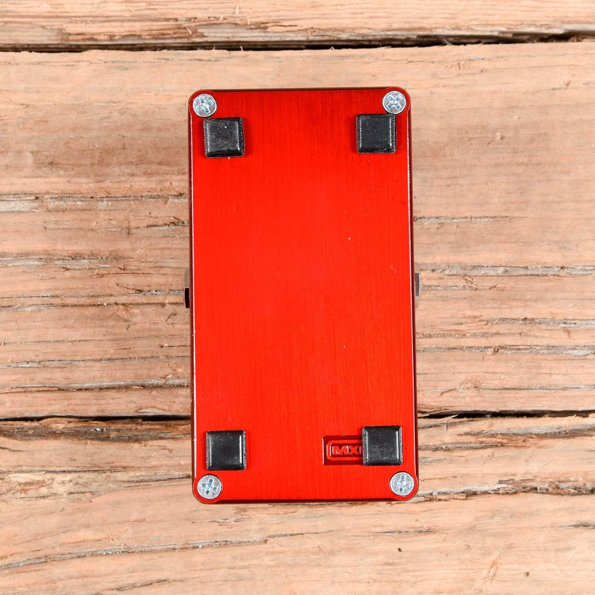 MXR M78 Custom '78 Distortion – Chicago Music Exchange