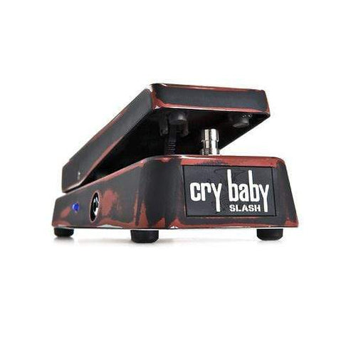 MXR Slash Cry Baby Classic Wah – Chicago Music Exchange