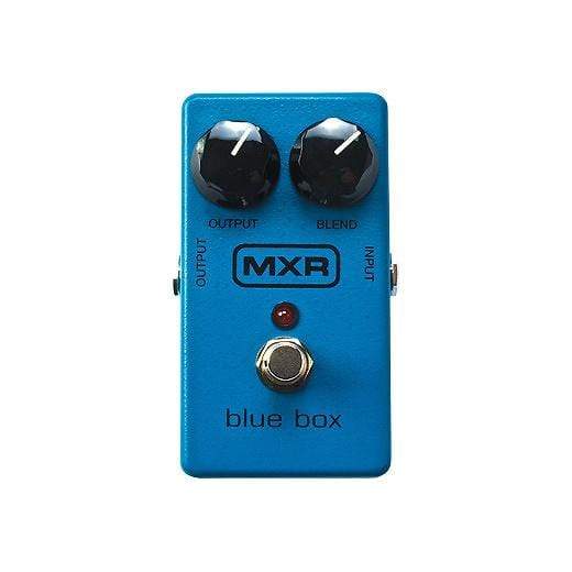 MXR M103 Blue Box – Chicago Music Exchange