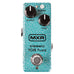 MXR M296 Classic 108 Mini Fuzz Bundle w/ Truetone 1 Spot Space Saving ...