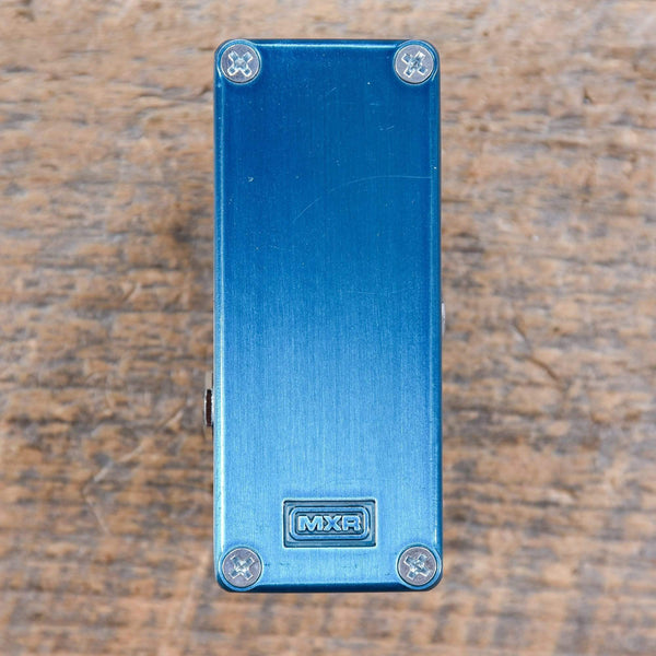 MXR Timmy Overdrive – Chicago Music Exchange