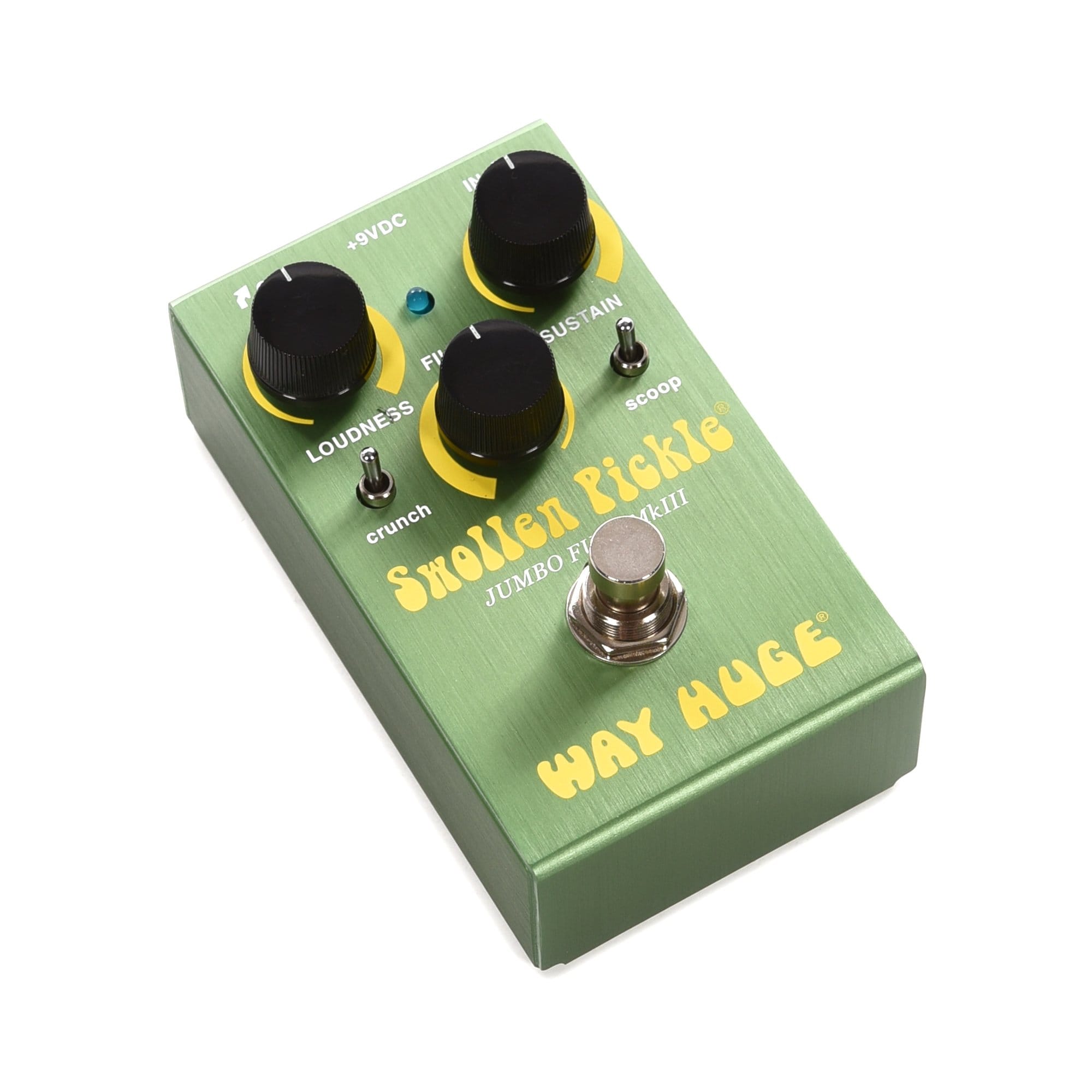 Way Huge Swollen Pickle Smalls – Chicago Music Exchange