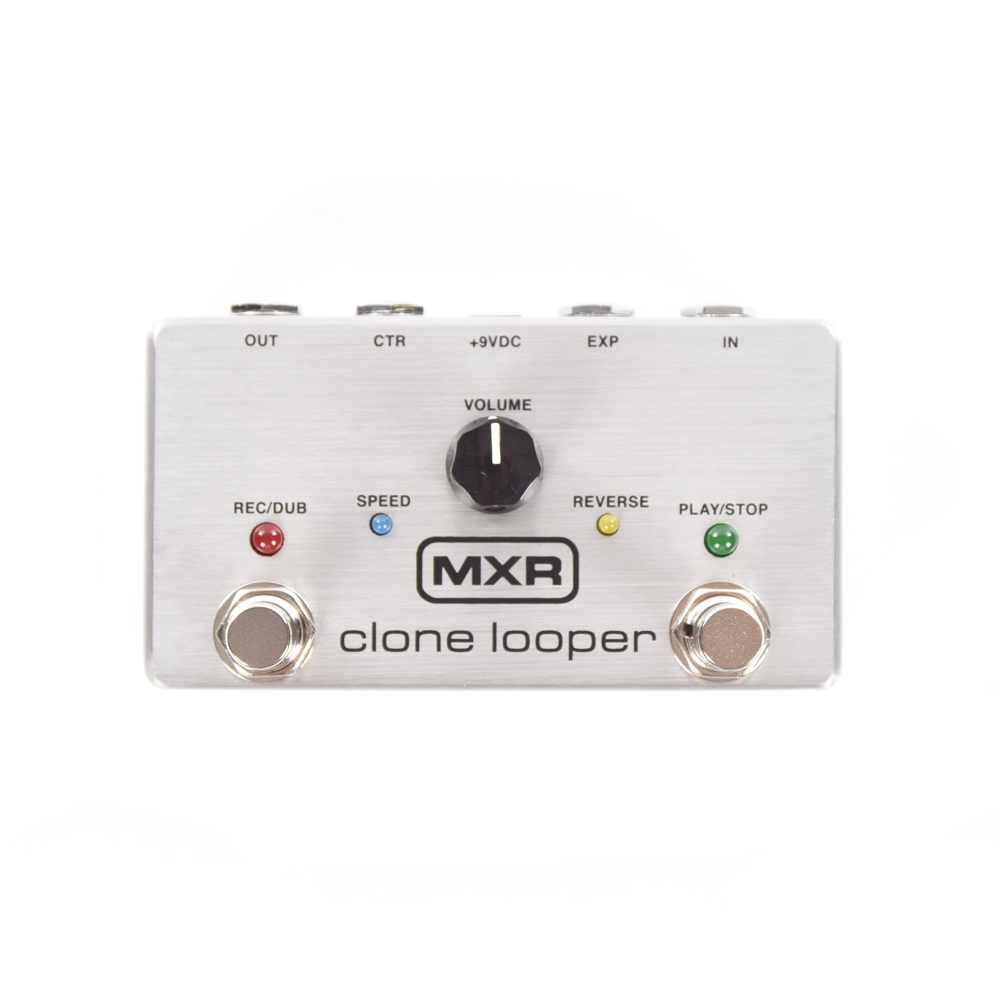 MXR Clone Looper – Chicago Music Exchange