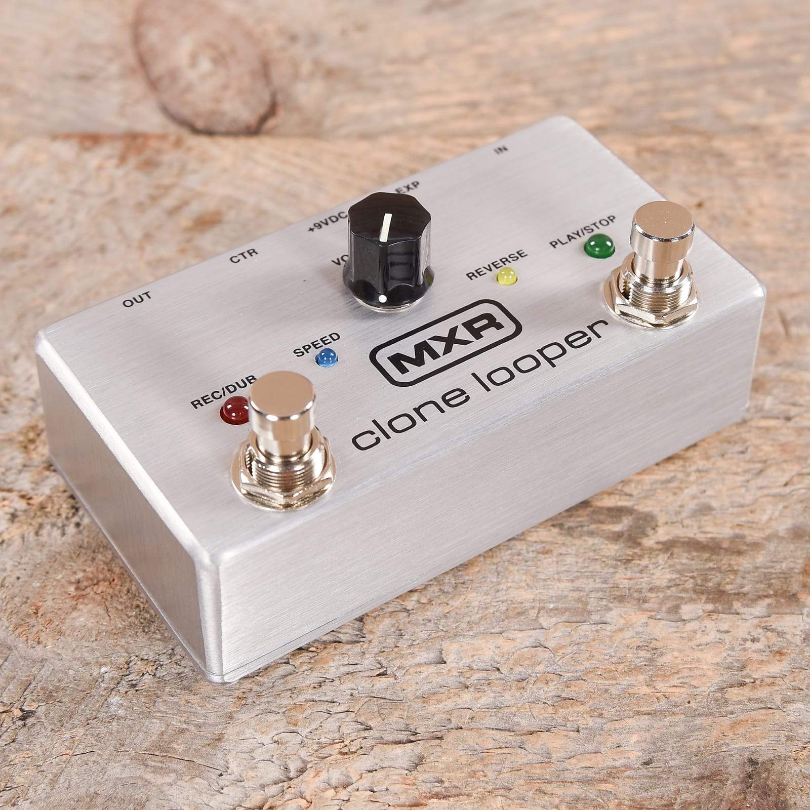 MXR Clone Looper – Chicago Music Exchange