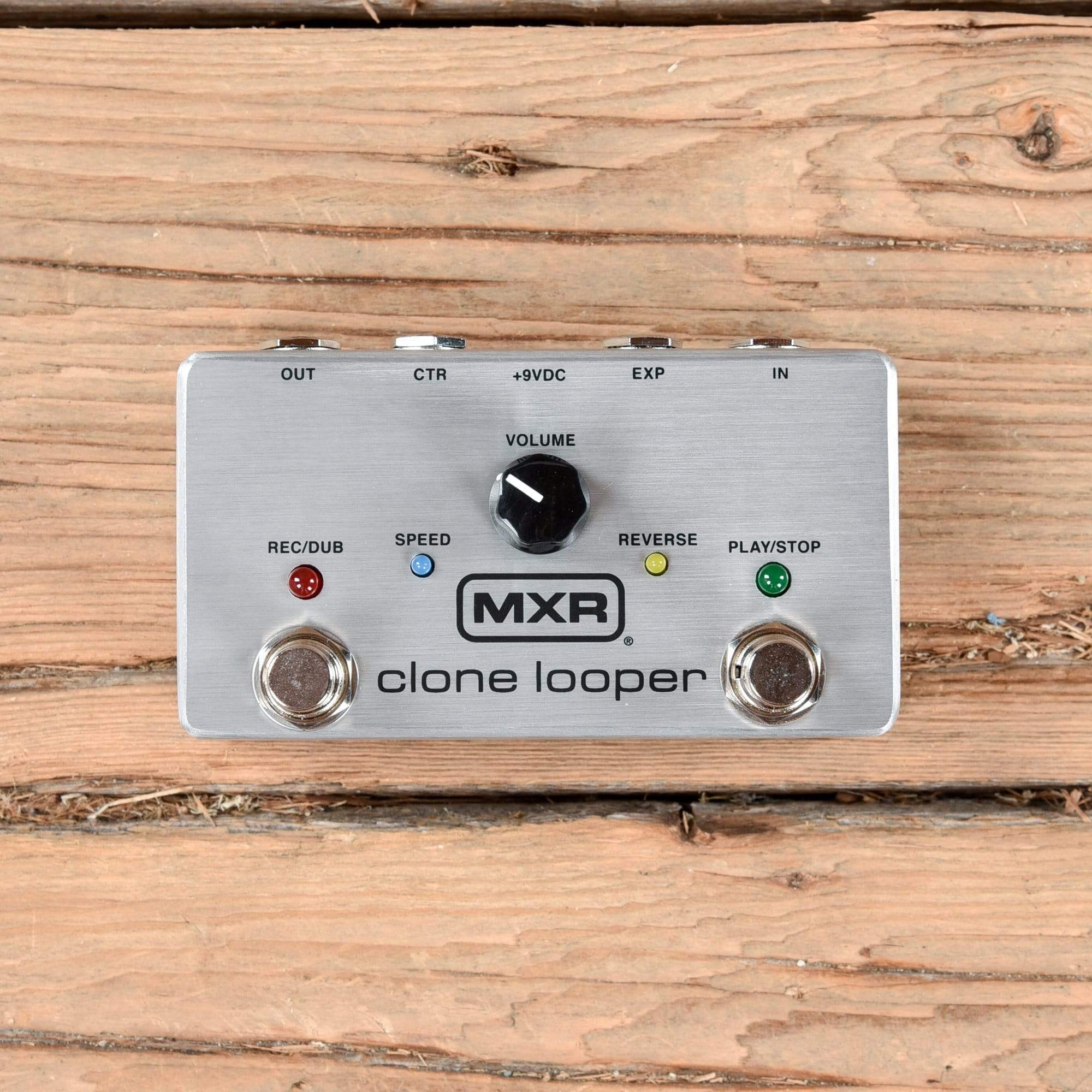 MXR Clone Looper – Chicago Music Exchange