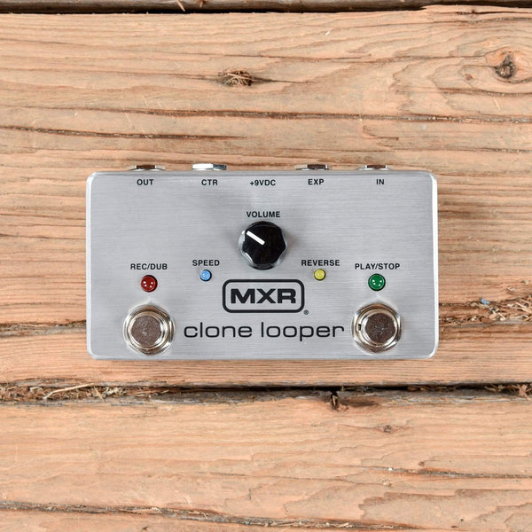 MXR Clone Looper – Chicago Music Exchange