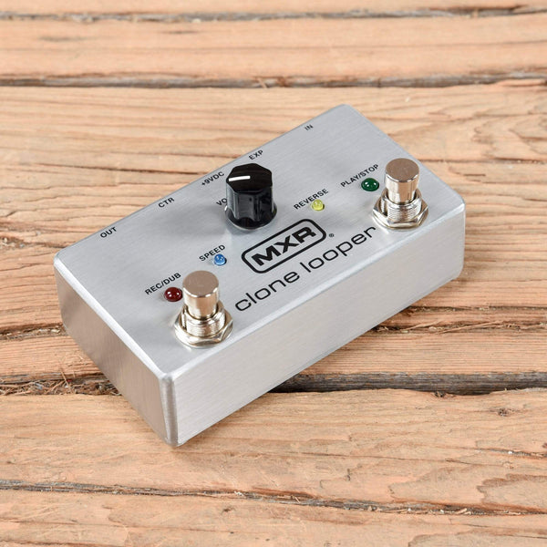 MXR Clone Looper – Chicago Music Exchange