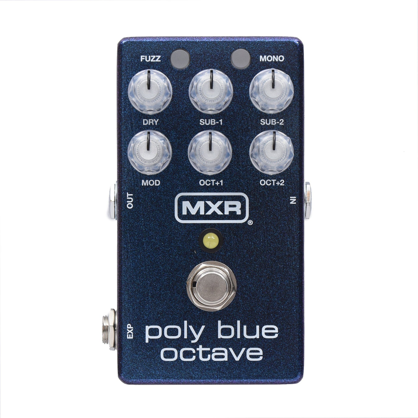 MXR – Chicago Music Exchange