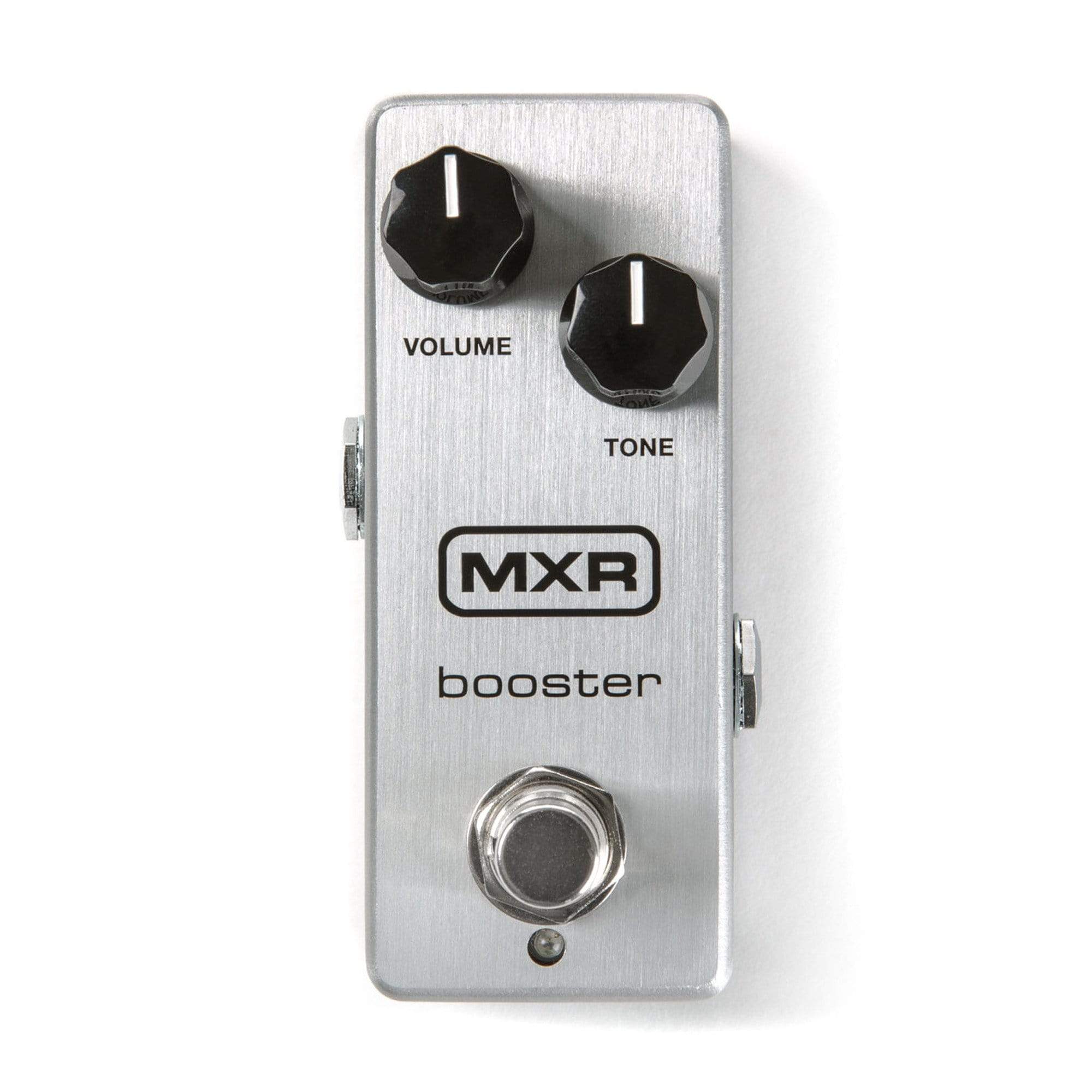 MXR Booster Mini – Chicago Music Exchange