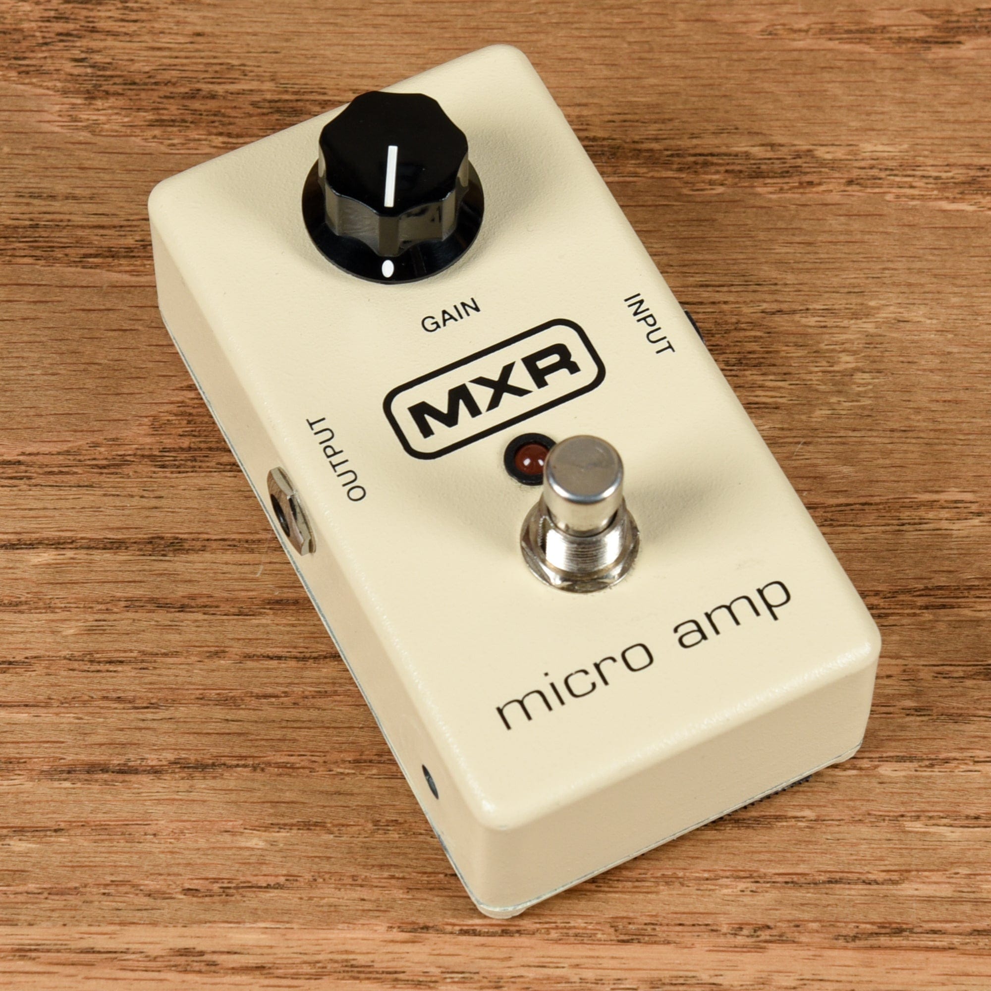 MXR M133 Micro Amp – Chicago Music Exchange