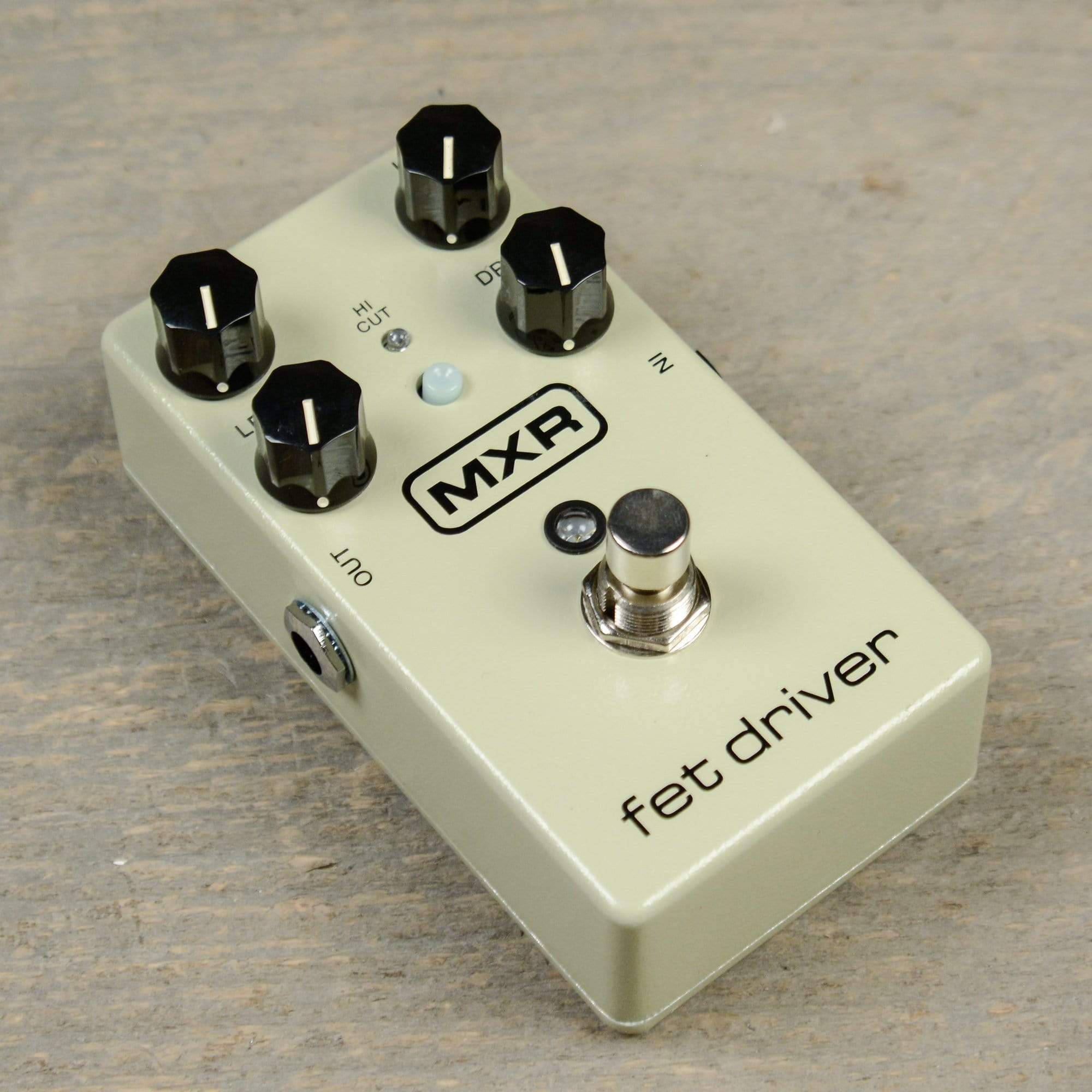 MXR M264 FET Driver – Chicago Music Exchange