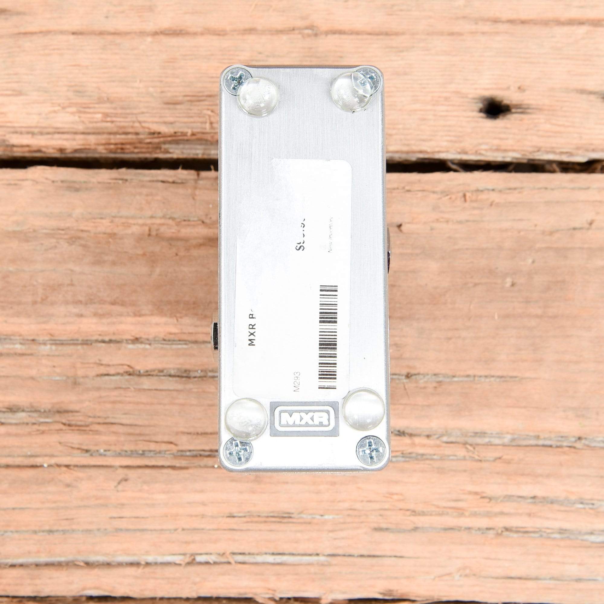 MXR M293 Booster Mini – Chicago Music Exchange