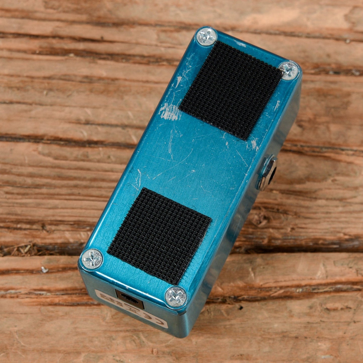 MXR Timmy Overdrive – Chicago Music Exchange