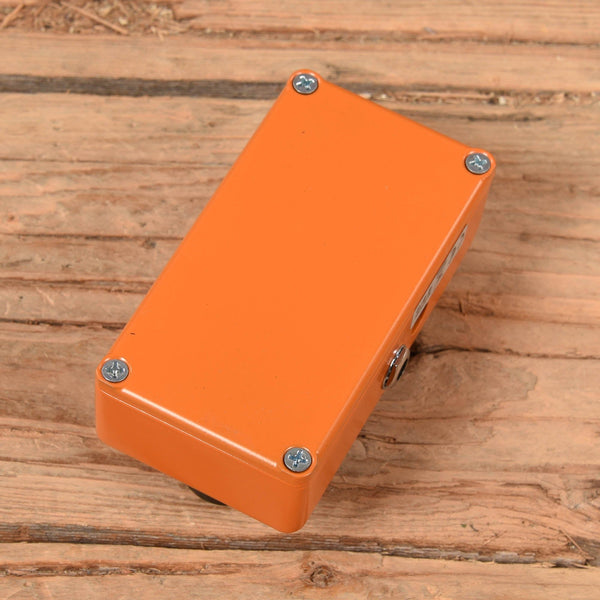 MXR CSP101L Script Phase 90 LED – Chicago Music Exchange