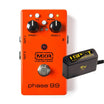 MXR Custom Shop CSP-099 Phase 99 Bundle w/ Truetone 1 Spot Space Savin ...